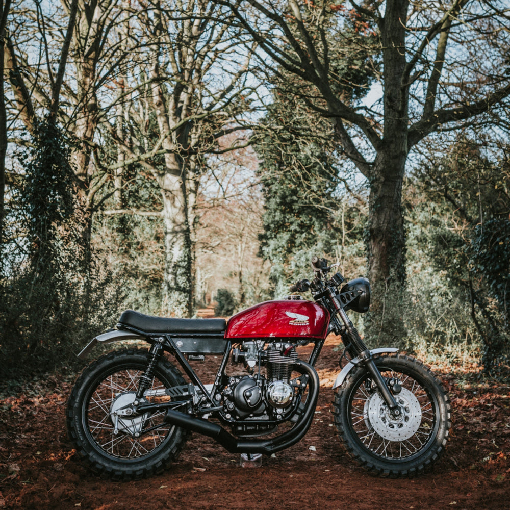 Newmarket Motorcycle Co – Newmarket Motorcycle Company